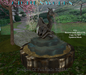 Second Life Marketplace - Dragon IX Fountain 2023M Stone's Works