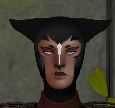 Second Life Marketplace - K9nnor - Marked - {SLUV/EVOX}