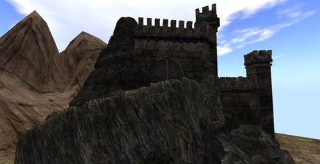 Second Life Marketplace - Midgard Castle