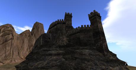 Second Life Marketplace - Midgard Castle