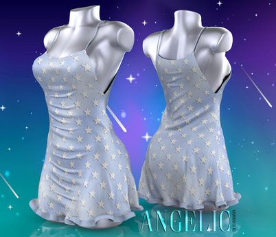 Second Life Marketplace - Reborn