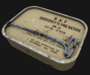 Second Life Marketplace - /AVP/ WW2 British Military Ration [free ...