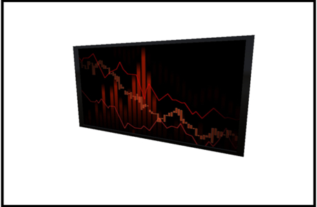 Second Life Marketplace - Projector Screen, Slide Projector - Drag N ...