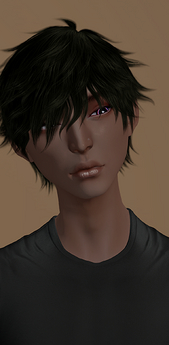 Second Life Marketplace - BeSpoke - Humanoid Yon - Bento Head