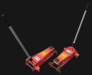 Second Life Marketplace - /AVP/ Hydraulic Car Jack *WEAR ME*