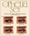 Second Life Marketplace - ::Mjolk:: Ophelia Set - #3