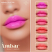 Second Life Marketplace - AMBAR BEAUTY - BARBARA COLLECTION UNPACKER