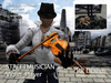 Second Life Marketplace - StreetMusician Violin