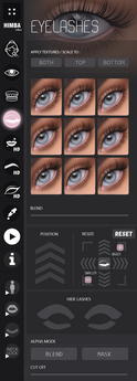 Second Life Marketplace - HIMBA - Bento Mesh Head