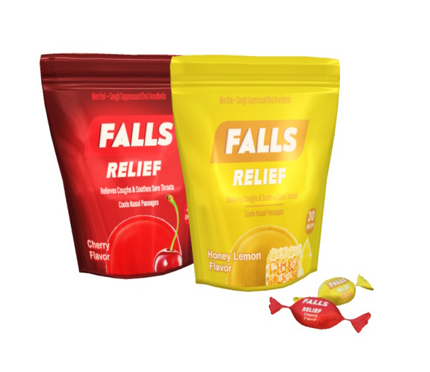 Second Life Marketplace - Junk Food - Falls Cough Drop