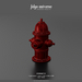 Second Life Marketplace - FELGO Universe // Hydrant 01
