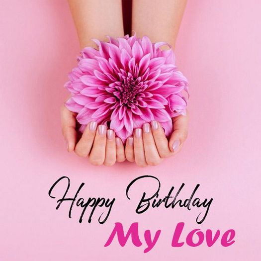 Second Life Marketplace - Birthday Greeting Card 1