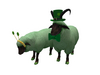 Second Life Marketplace - DFS SP Sheep - Female & Male 2019 (Pair)