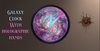 Second Life Marketplace - .:MudPie.:Galaxy:. Hologram Clock