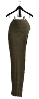 Second Life Marketplace - Rowne.Chiu Cozy Maxi - Olive