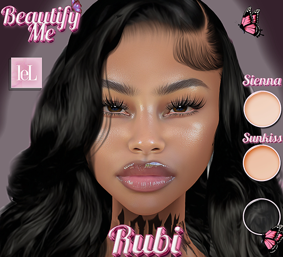 Second Life Marketplace - BM!