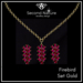 Second Life Marketplace - SNJ Firebird Set Gold ADD!