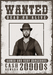 Second Life Marketplace - Buffalo Ryan - WANTED Poster WWM