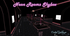 Second Life Marketplace - DEMO~ Neon Rooms skybox 68LI 40LI without ...