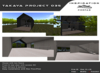 Second Life Marketplace - TAKAYA Project 035