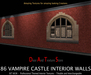 Second Life Marketplace - 86 Vampire Castle Textures, Vampire Castle ...