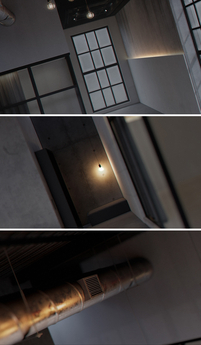 Second Life Marketplace - VARONIS - Lumi Skybox