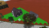Second Life Marketplace - ROADSIDE RENTAL LANDMARK