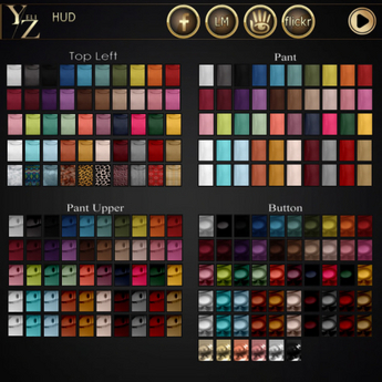 Second Life Marketplace - .:-->> YELIZ