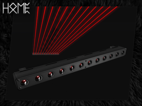 Second Life Marketplace - Home - Laser Bar Array