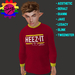 Second Life Marketplace - Heez-IT LS Tee