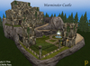 Second Life Marketplace - Mesh Castle ~ Warminster