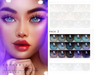 Second Life Marketplace - E U P H O R I C . Juliet Eyes . LeLUTKA P2
