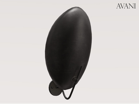 Second Life Marketplace - Avani Andres Collection Beatle Wall Sconce, All