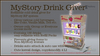 Second Life Marketplace - .:::NamenLos:::. MyStory Drinks Giver