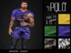 Second Life Marketplace - POLO PAUL - Troy Fatpack - LEGACY - ATHLETIC