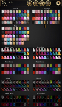 Second Life Marketplace - .:-->> YELIZ