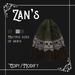 Second Life Marketplace - zan's princess skirt (country, forestry)