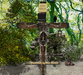 Second Life Marketplace - .:M. Law:. Creepy Gacha Cross