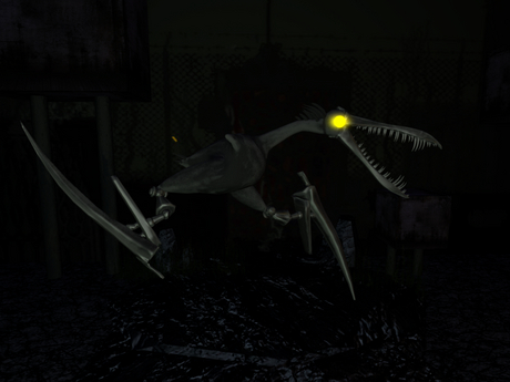 Second Life Marketplace - Rain World- Miros Bird Avatar [BENTO]