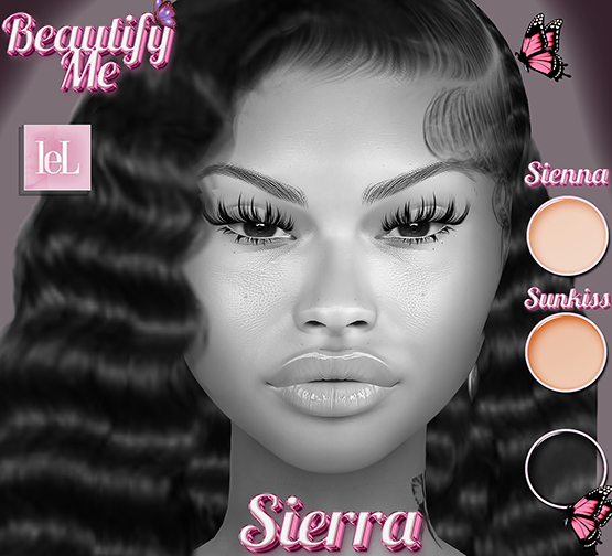 Second Life Marketplace - BM!