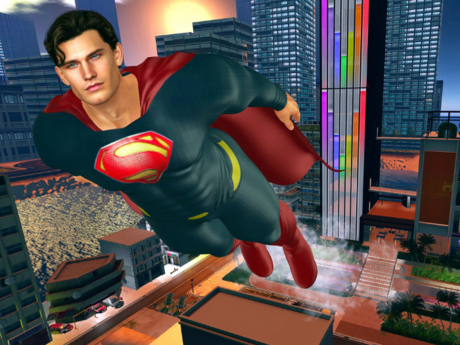 Second Life Marketplace - A.S_Store - Henry Shape for LeLutka EvoX Eon ...