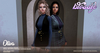 Second Life Marketplace - Blossie Demo * Oliva Dress Set