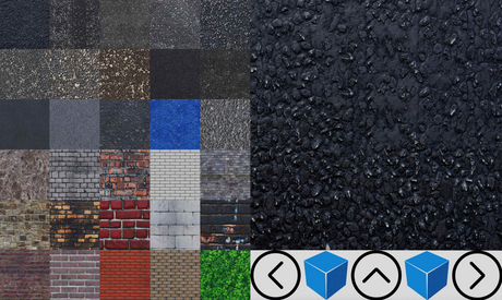 Second Life Marketplace - Creative Commons CC0 PBR Materials Pack ...