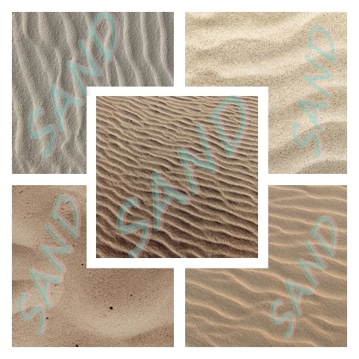 Second Life Marketplace - SAND FULL PERM TEXTURES