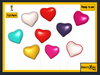 Second Life Marketplace - ::DisturbeD:: Valentines Heart Balloon Pack ...