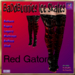 Second Life Marketplace - BaDdBunnies Ice Skates Red Gator