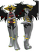 Second Life Marketplace - Dark Kemono Mod