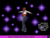 Second Life Marketplace - Sunora Purple Star Teleport Effect