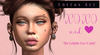 Second Life Marketplace - Lottas Act Tattoo :: Face :: evox :: xoxo ...