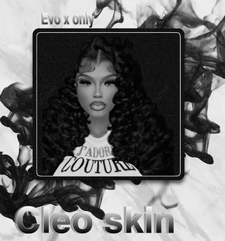 Second Life Marketplace - CLEO DEMO SKIN